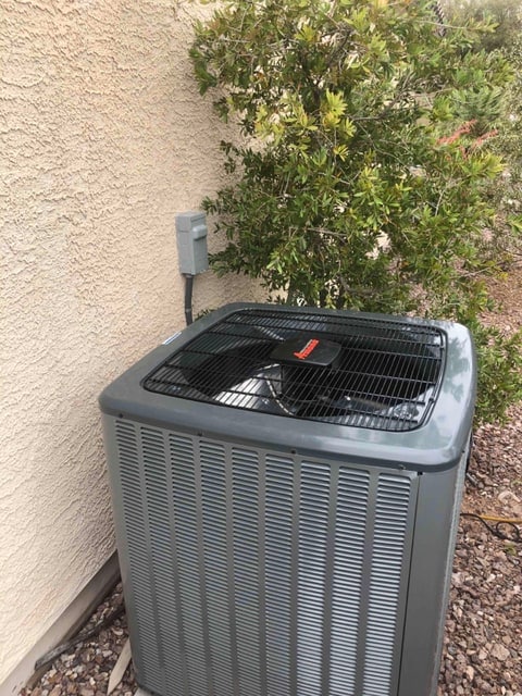 AC Replacement & Installation In Las Vegas - Discount AC
