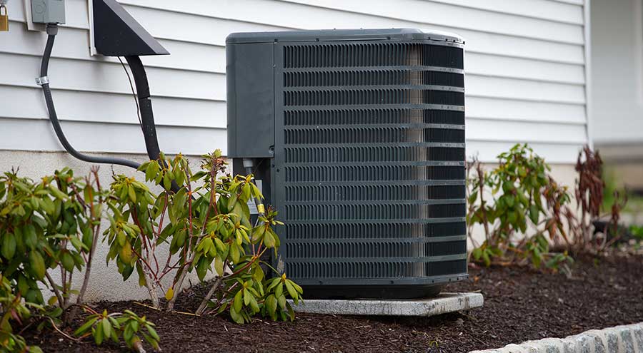 American Standard AC & Heating Repair In Las Vegas - Discount Air ...