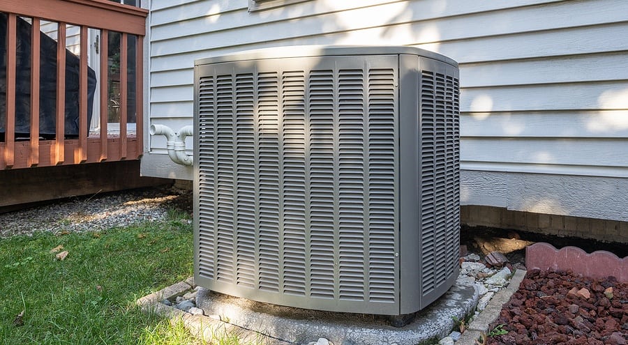 Bryant AC & Heating Repair In Las Vegas - Discount Air Conditioning ...