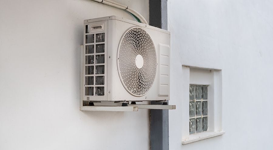 Ductless Mini-Split AC Installation Las Vegas - Discount Air ...