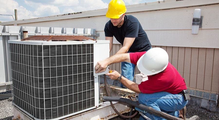 Preparing Your AC For Summer - Discount Air Conditioning & Heating