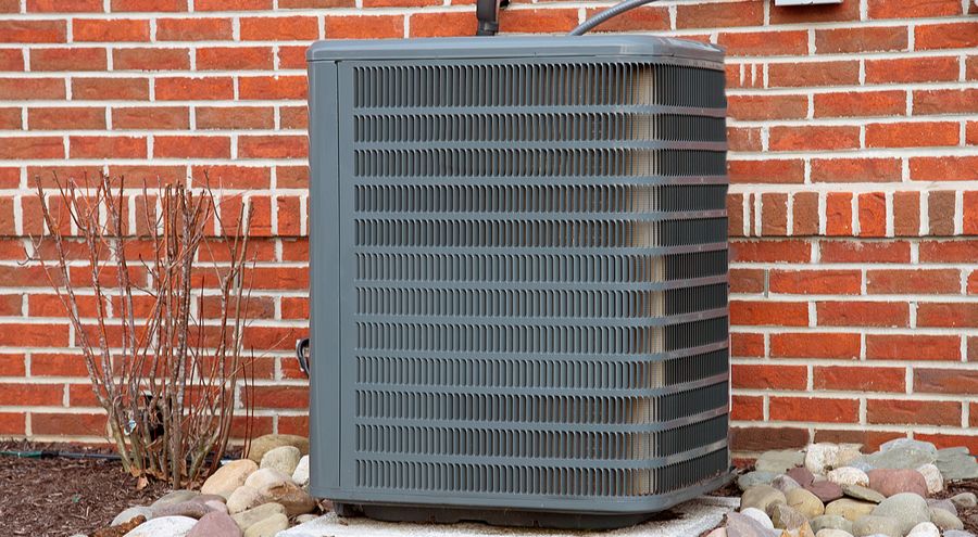 What To Look For In A New AC System Las Vegas - Discount Air ...